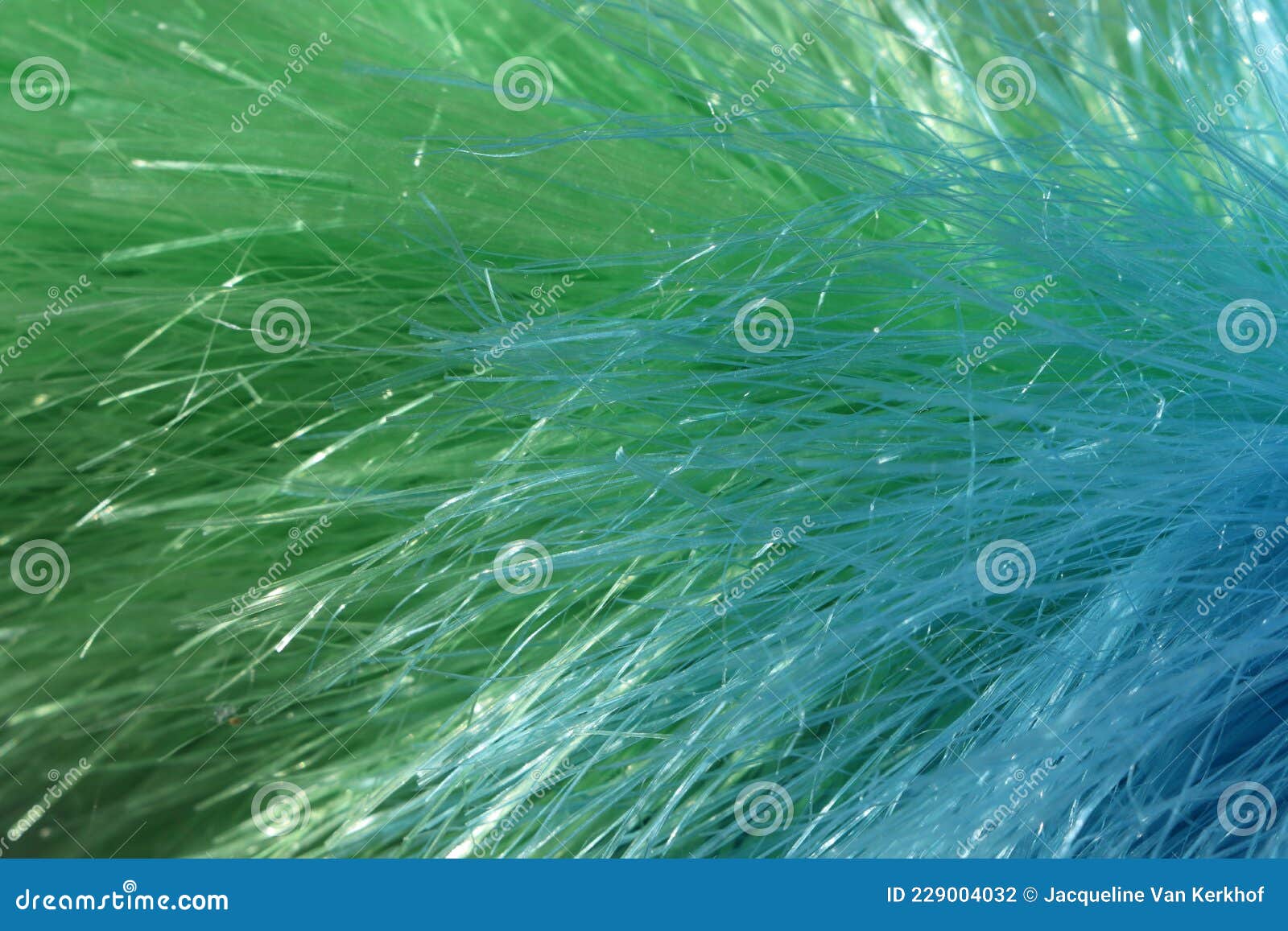 Blue Green Plastic Background Stock Photo - Image of stripes, striped ...