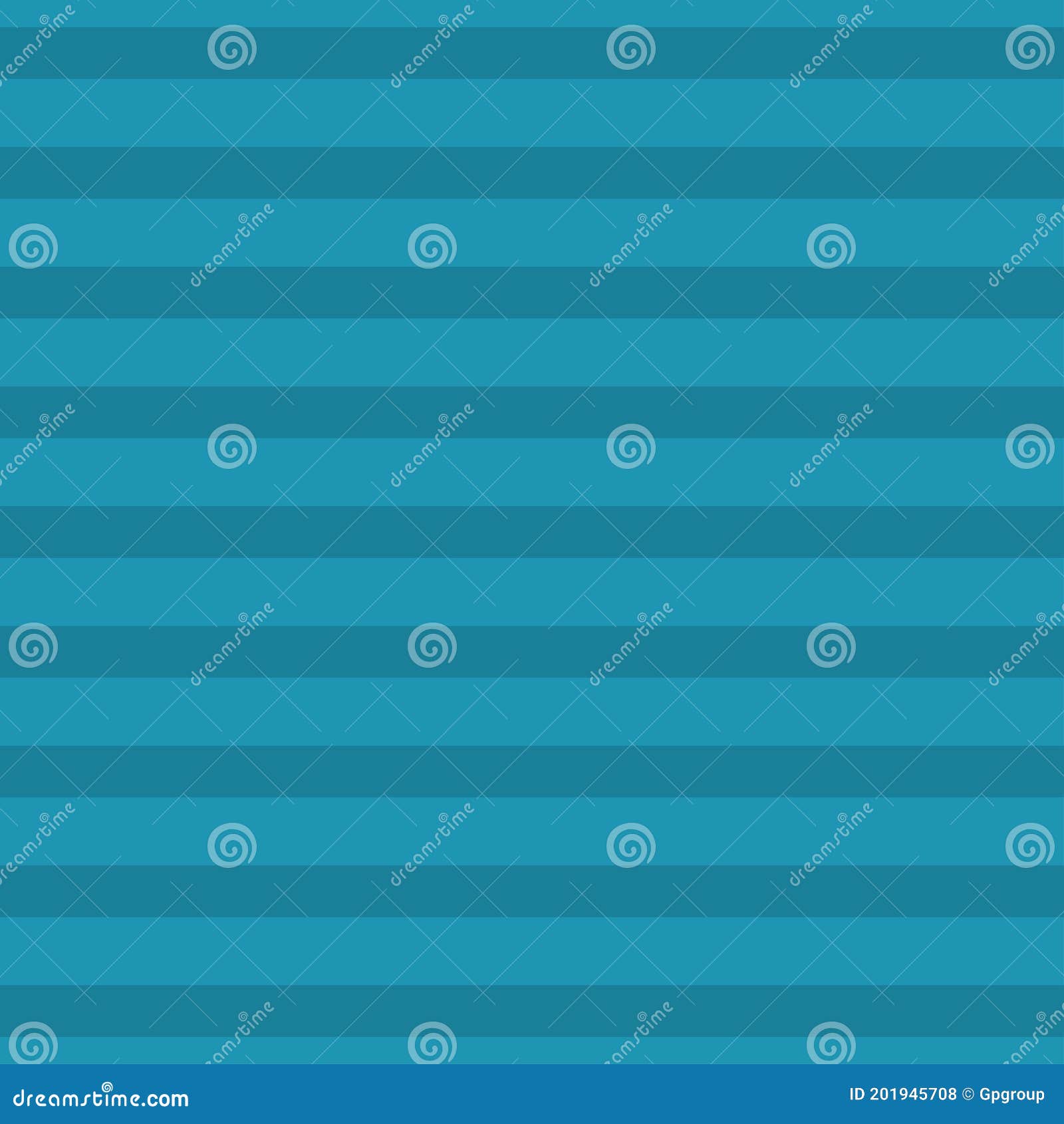 Background with Blue Horizontal Lines Stock Vector - Illustration of ...