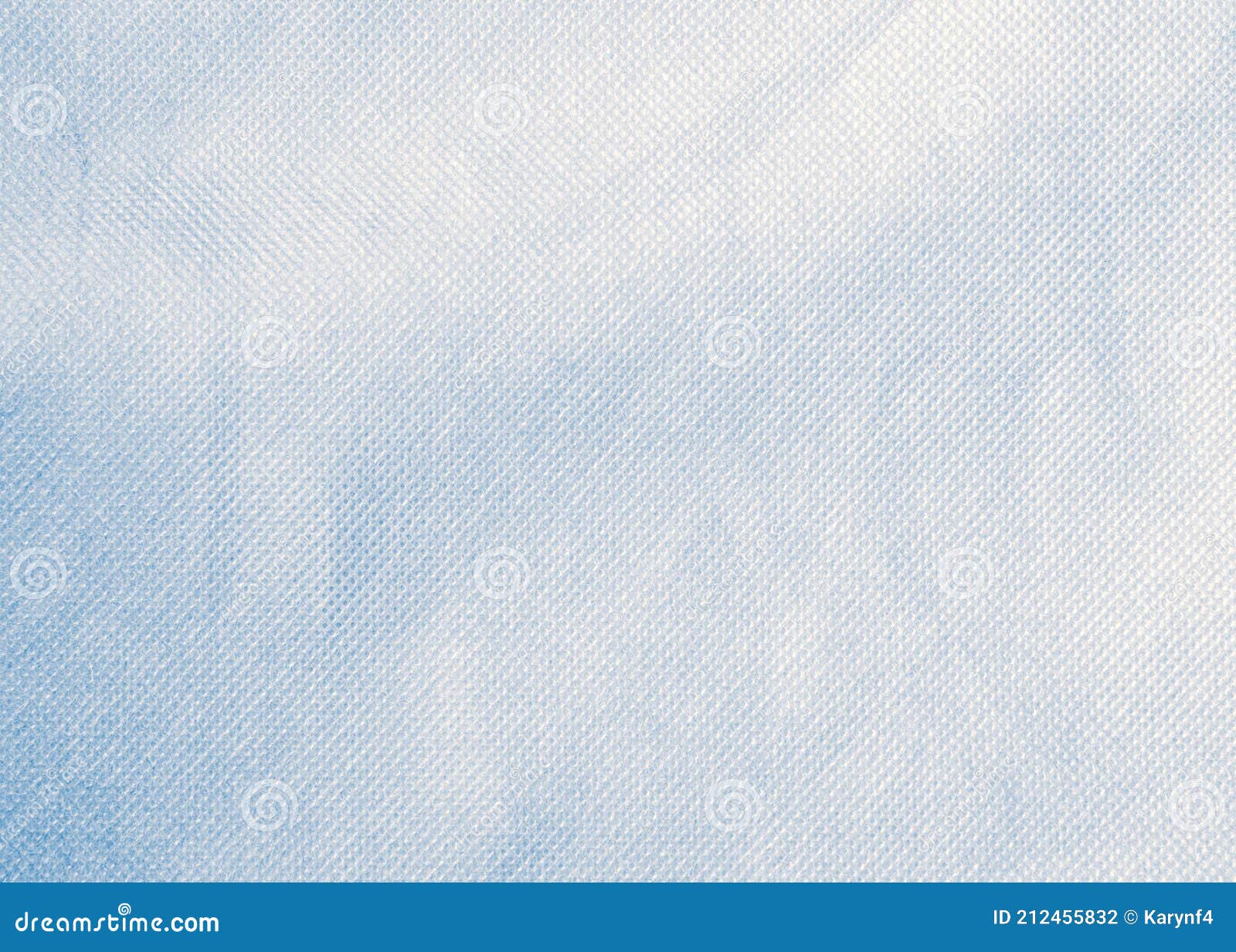Abstract Cloth Texture in Blue Gradients Stock Photo - Image of ...