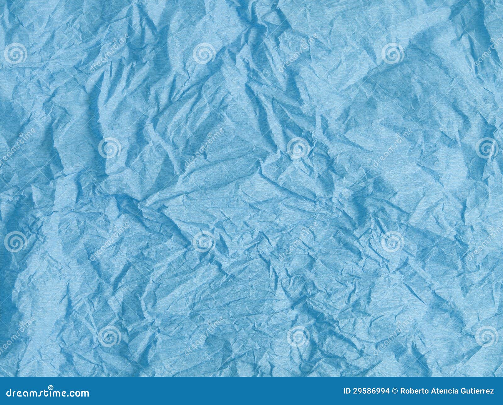 Background from blue paper stock photo. Image of decorative - 29586994