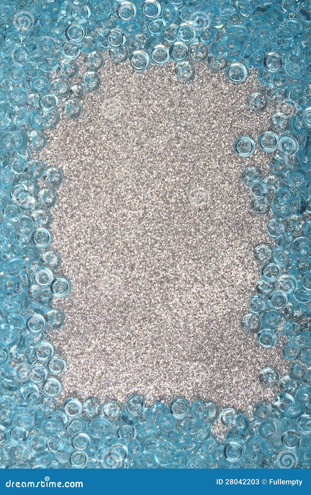 Background of blue pearls stock image. Image of background - 28042203