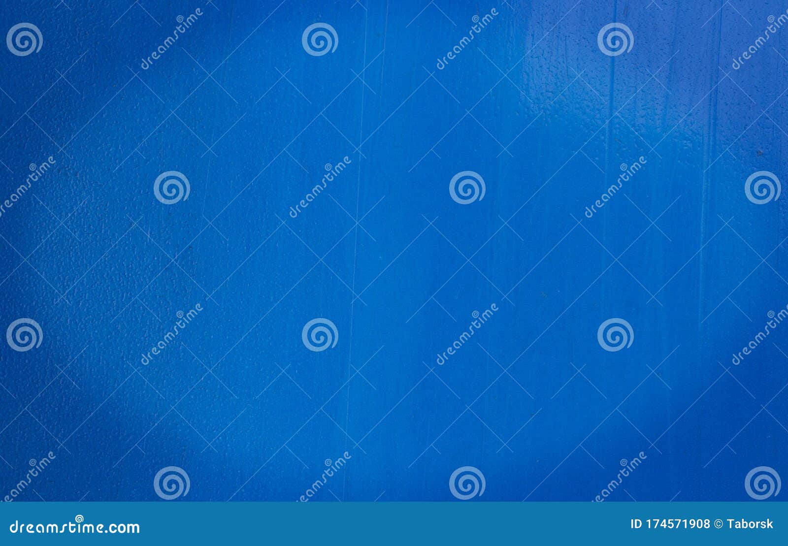 Blue plate, background stock photo. Image of color, plastic - 174571908