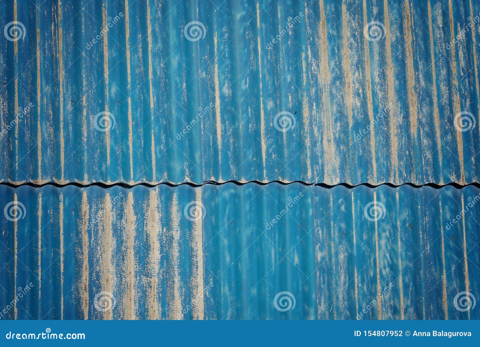 Background Blue Striped Texture Metal Stock Photo - Image of outside ...