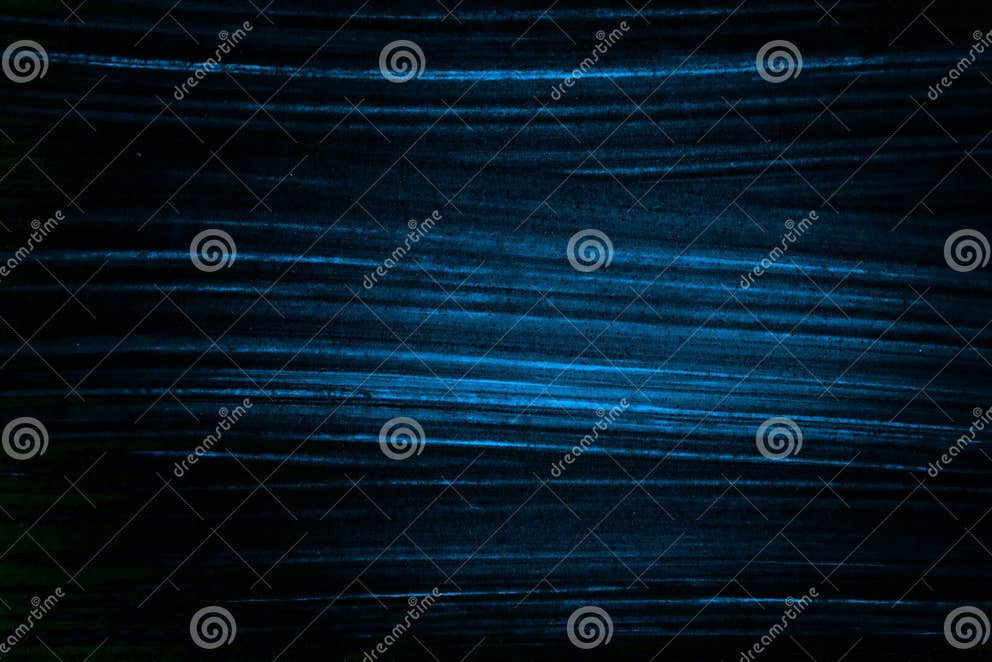 Background Blue Stripes on Black. Bright Dark Background Stock Image ...