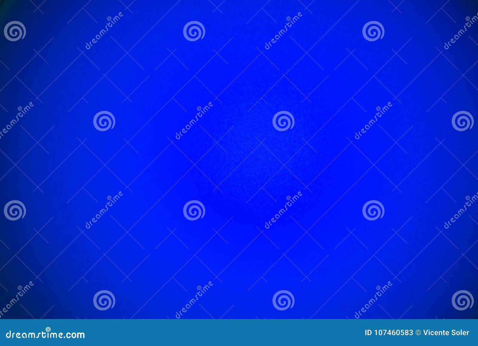 A Background with a Blue Color Texture Stock Image - Image of retro ...