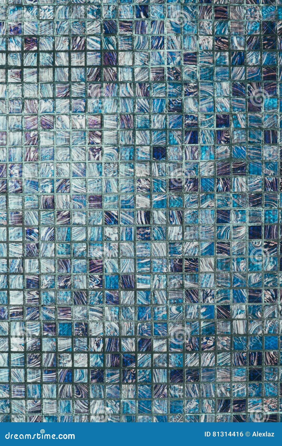 Background blue tile stock photo. Image of floor, blue - 81314416