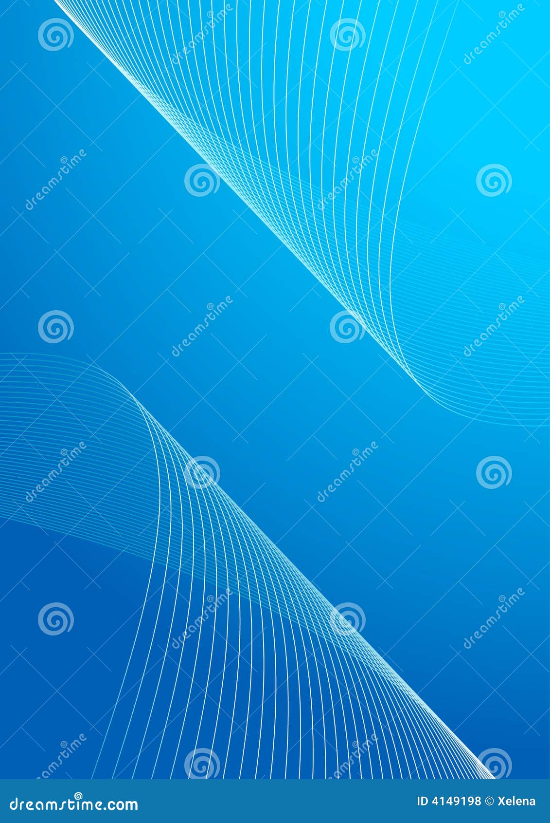 Background blue vector stock vector. Illustration of design - 4149198