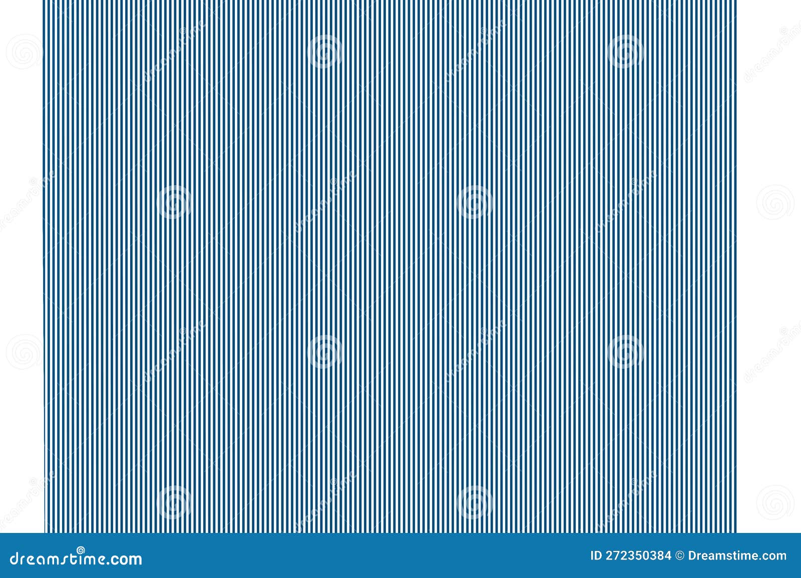 Blue Vertically Falling Drops Of Different Shades On A Turquoise Stock ...