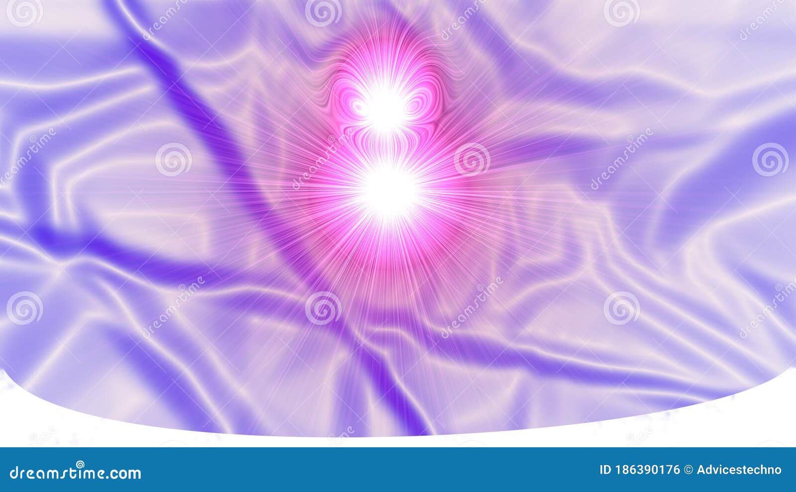 Background Blue with with Withe Color for Download Stock Illustration ...