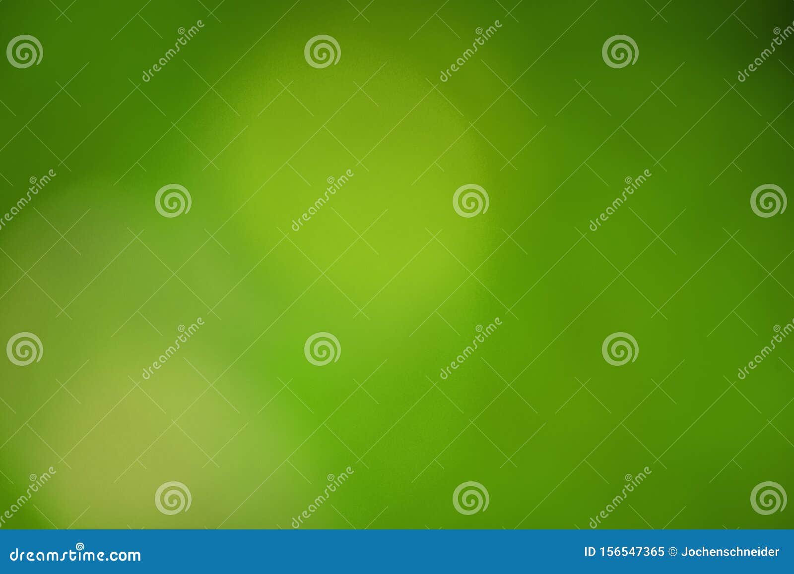 Background of Blurred Green Color Stock Image - Image of mixed, washed ...