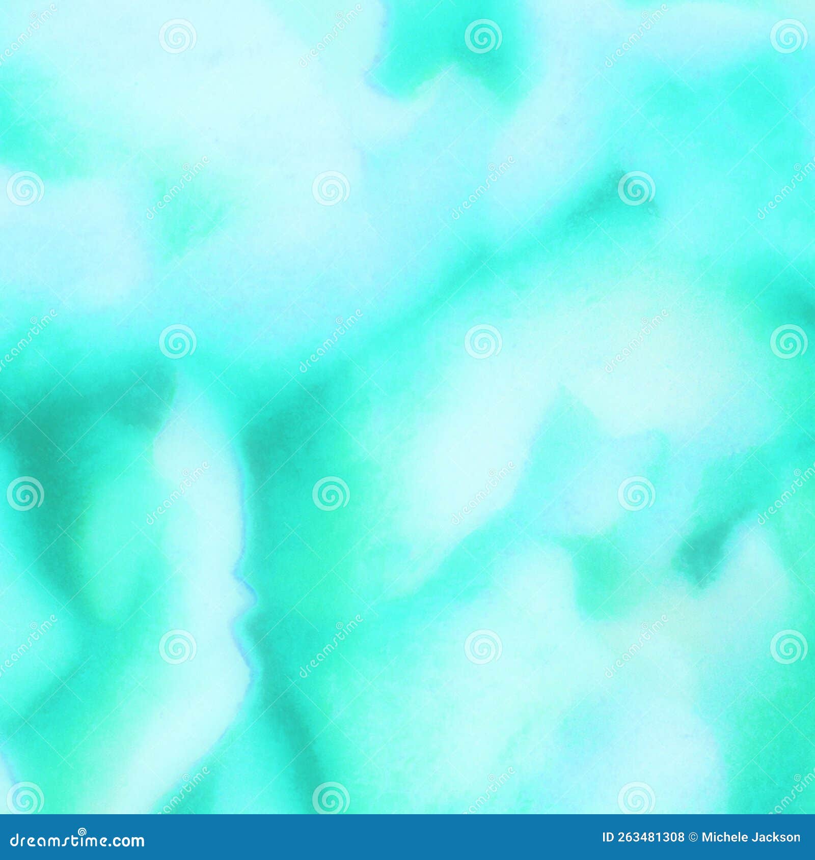 Blurred Aqua Pattern Background Texture, a Blending Overlay ...