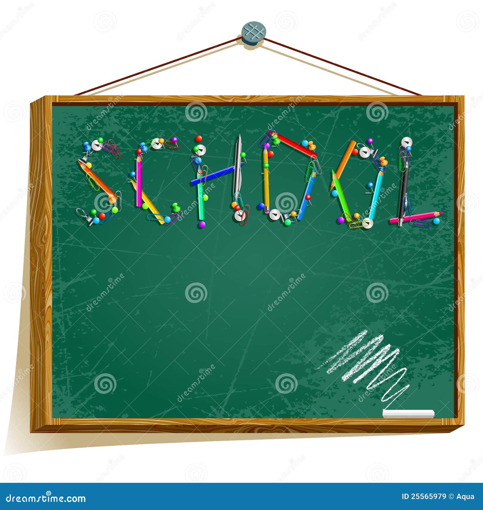 Background with board stock vector. Illustration of label - 25565979