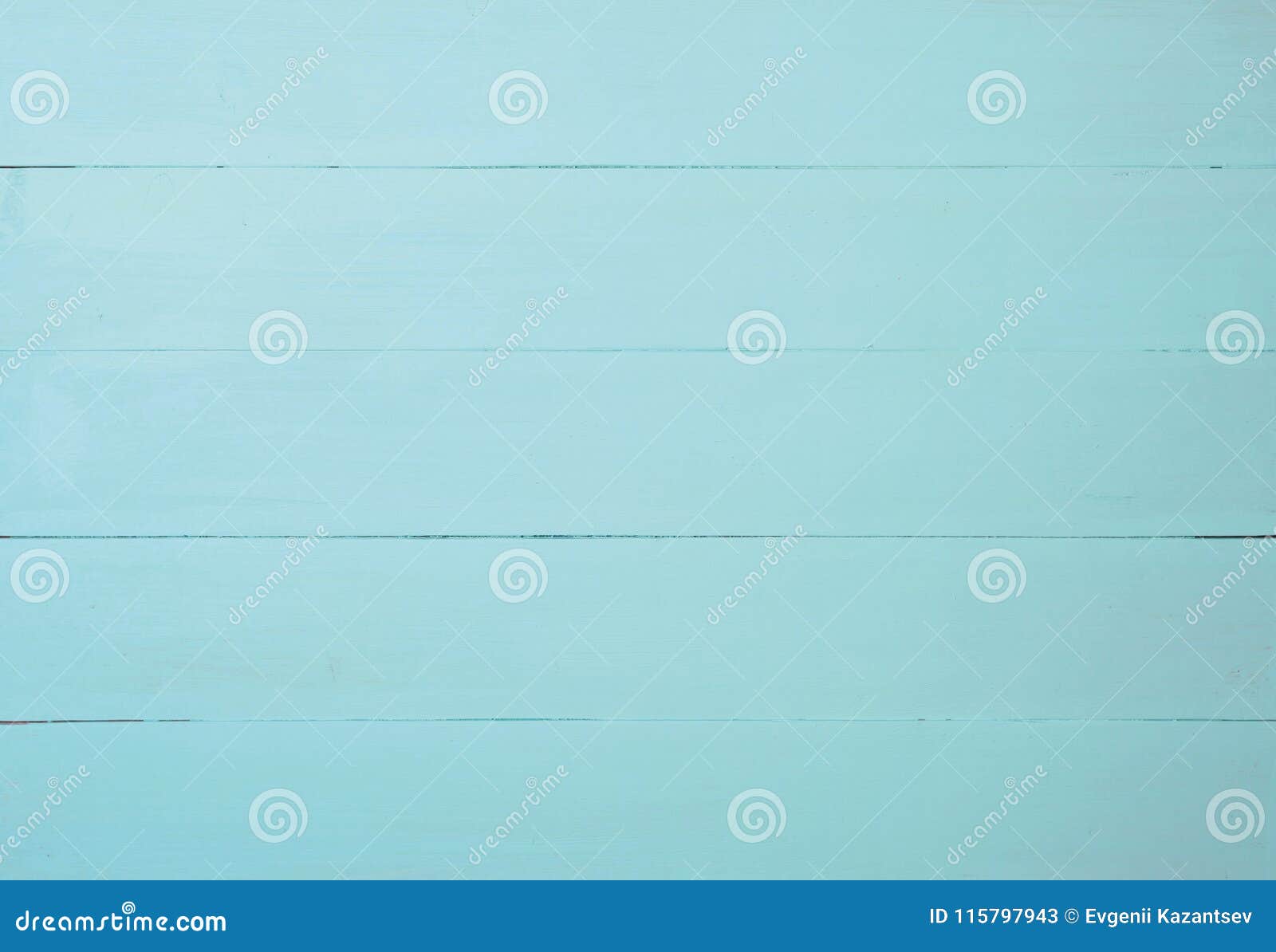 Background of Boards Painted with Blue Paint Stock Image - Image of ...