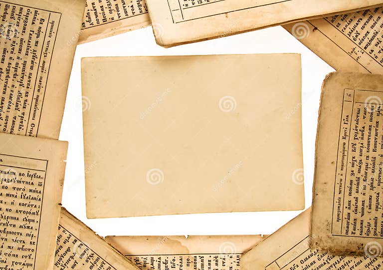 Background of the Book Pages Stock Photo - Image of knowledge ...