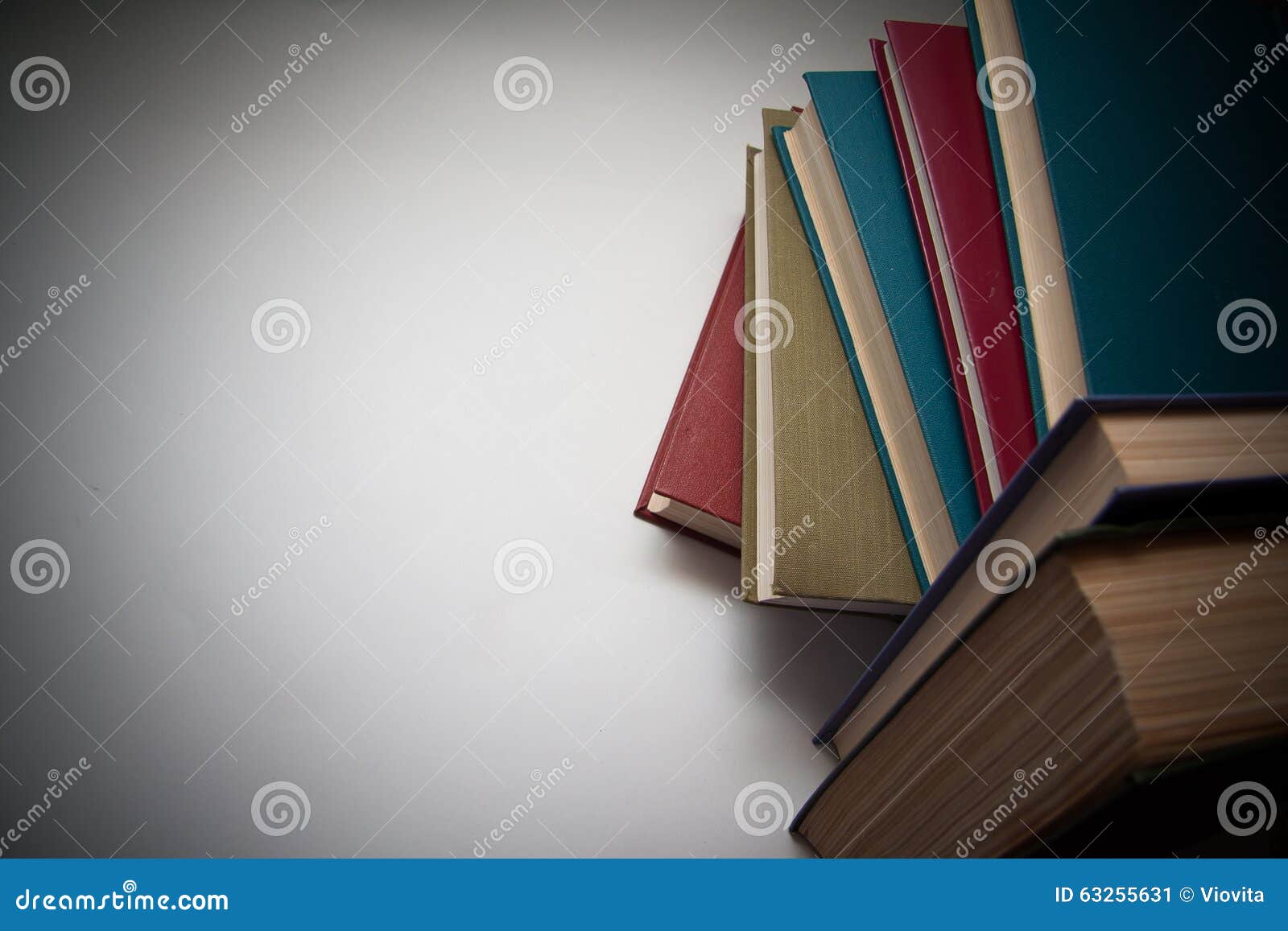 Background with books stock image. Image of nformation - 63255631