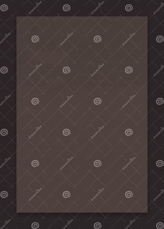 Background with Border and Frame for Design, Template Cover, Insert ...