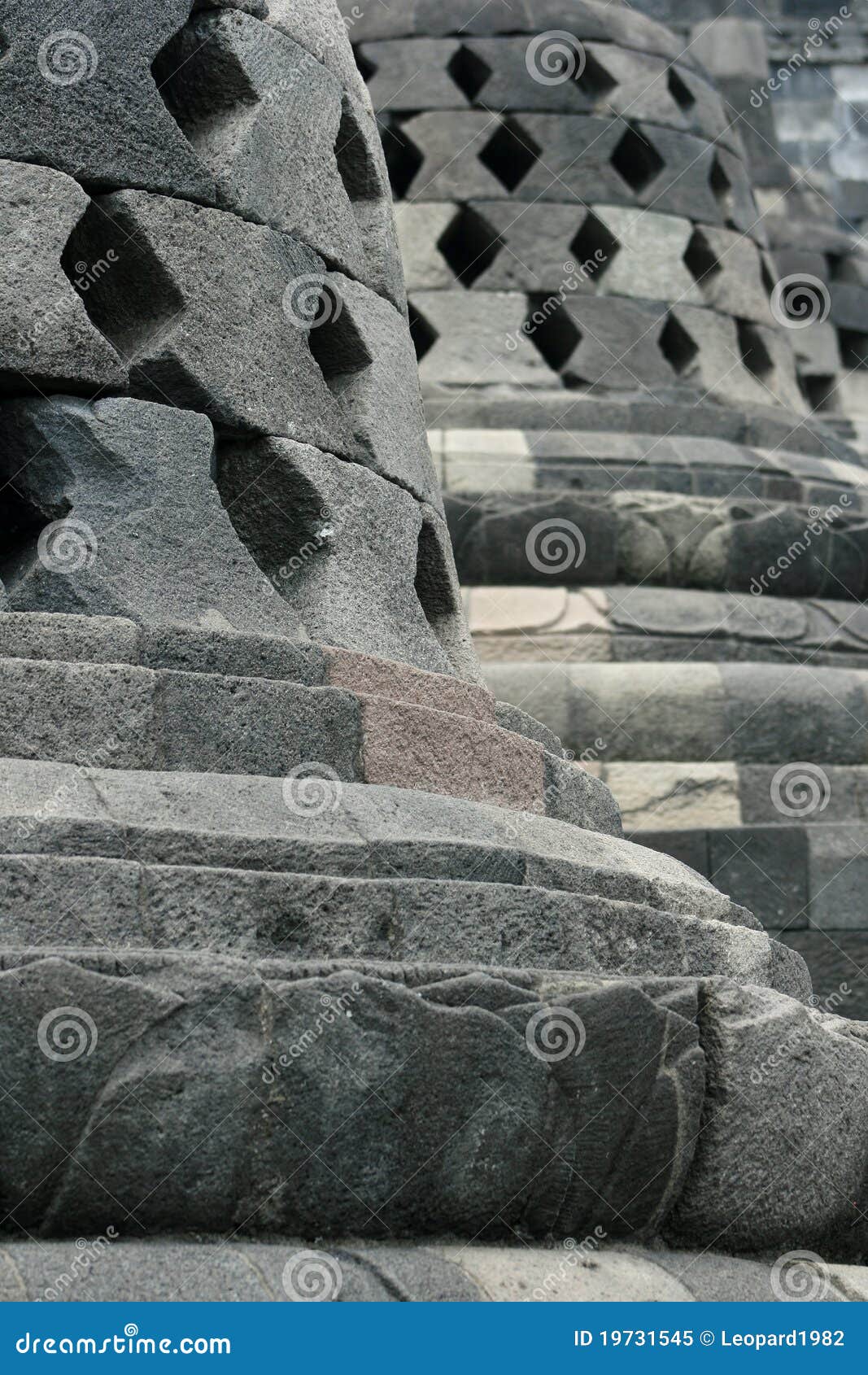 Background Borobudur Picture. Image: 19731545