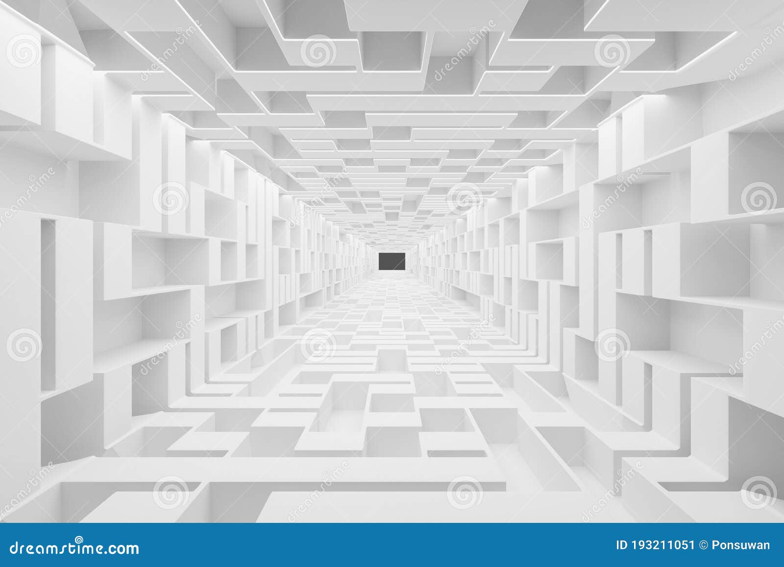 Background with Box Line Design. Abstract Background, Modern Design, 3d ...