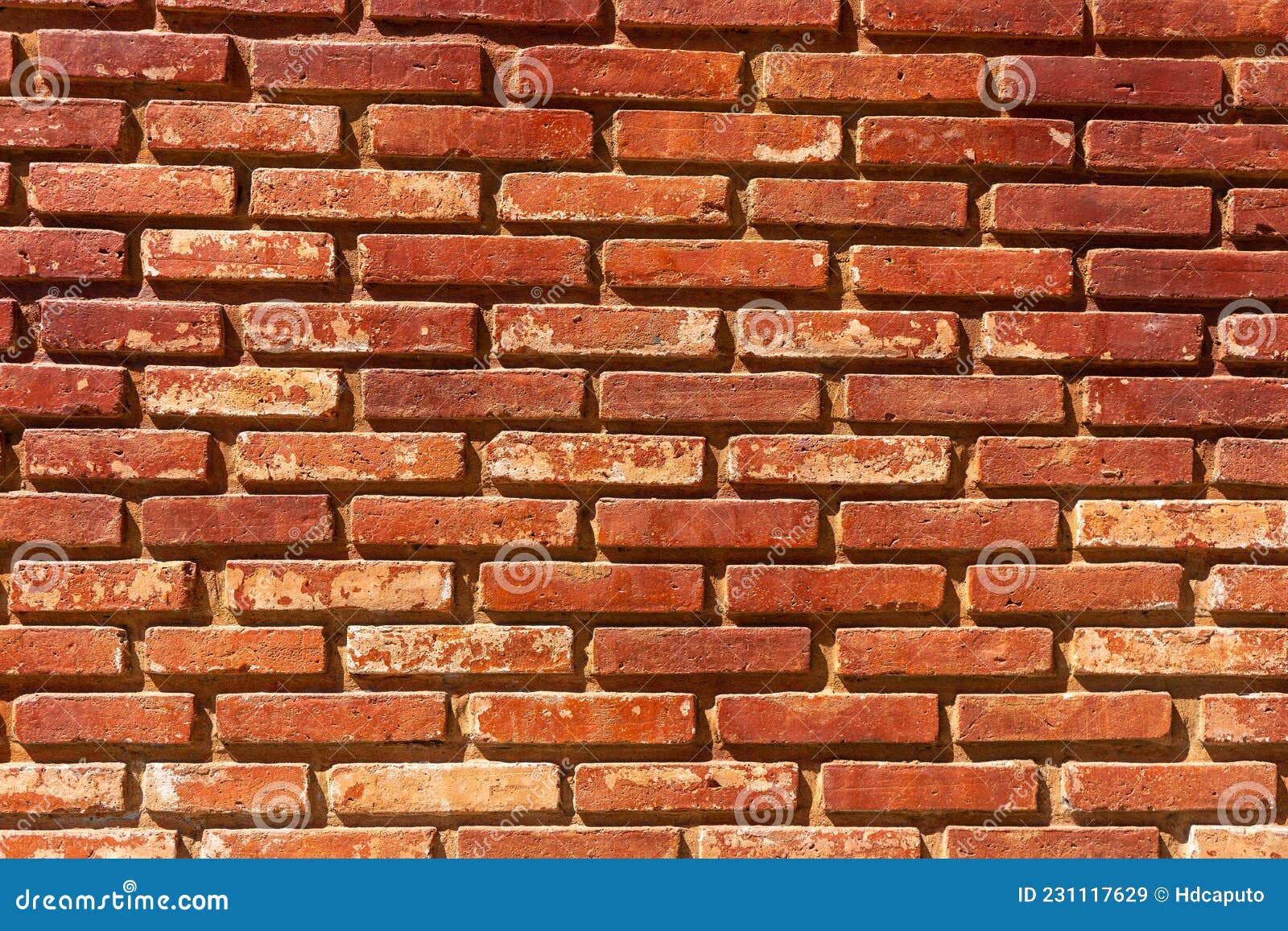 Background of Brick Rek Wall Texture Stock Image - Image of grungy ...