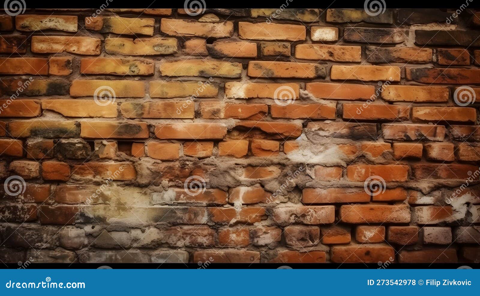 Background of Brick Wall Texture Brick Wall Background for Interior or ...
