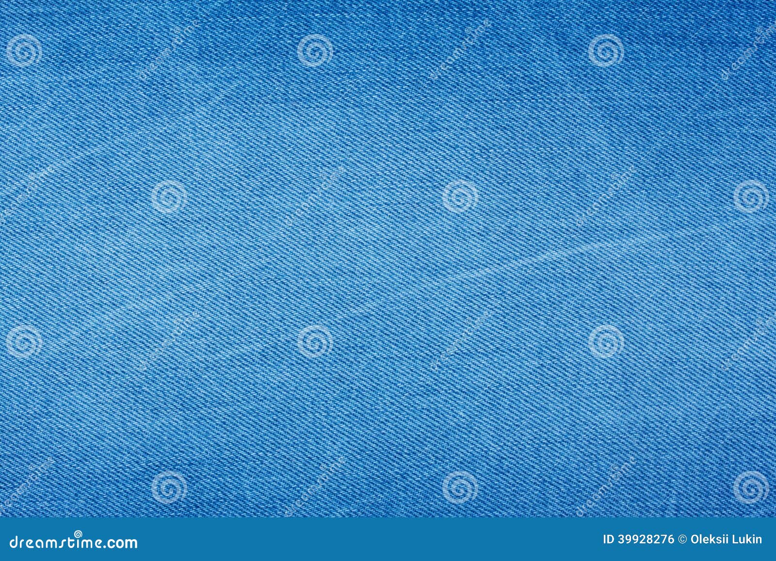 Background of Bright Blue Soft Denim Stock Photo - Image of blue, denim ...