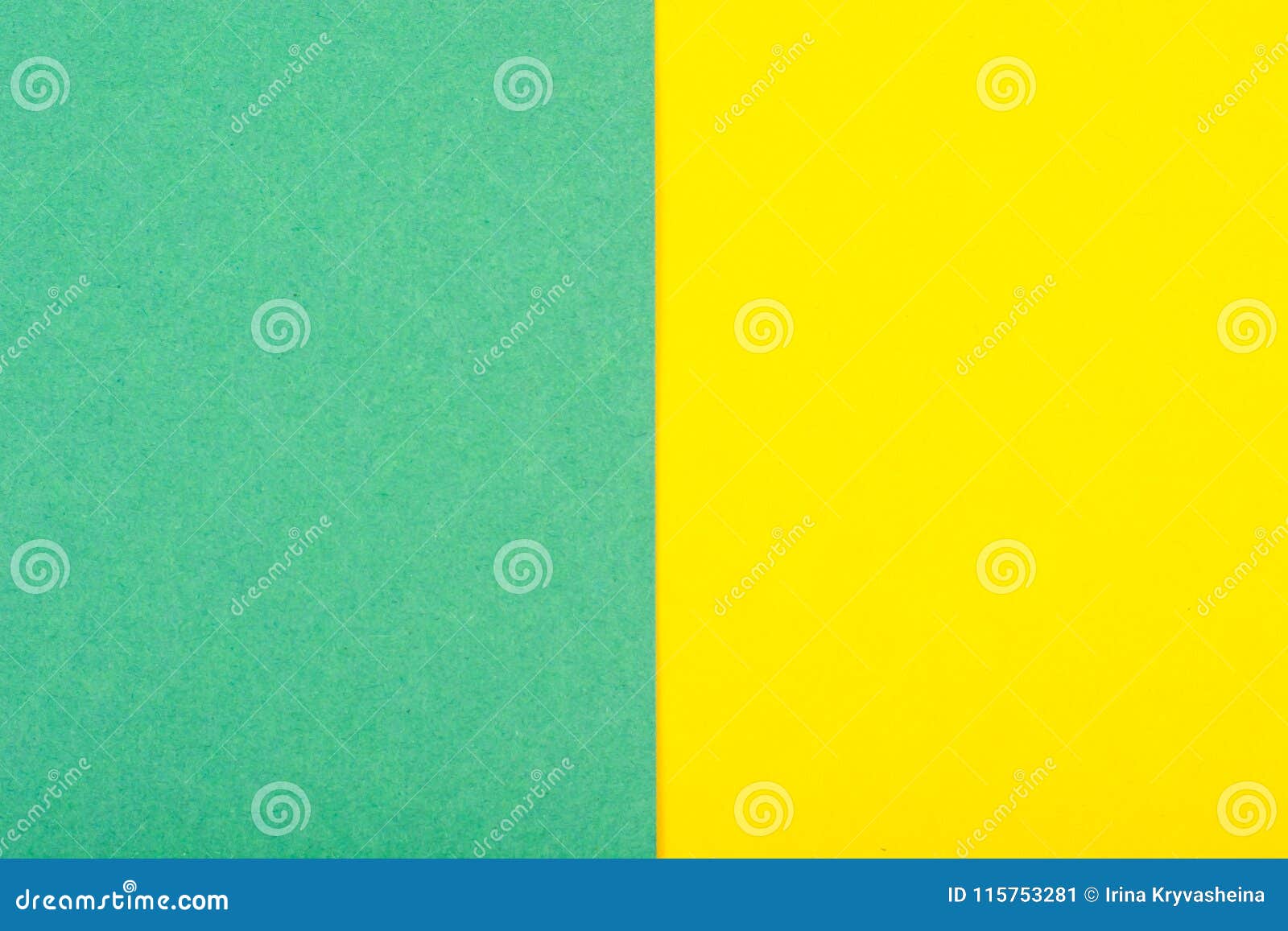 Background of Bright Colored Paper Stock Image - Image of coloured ...