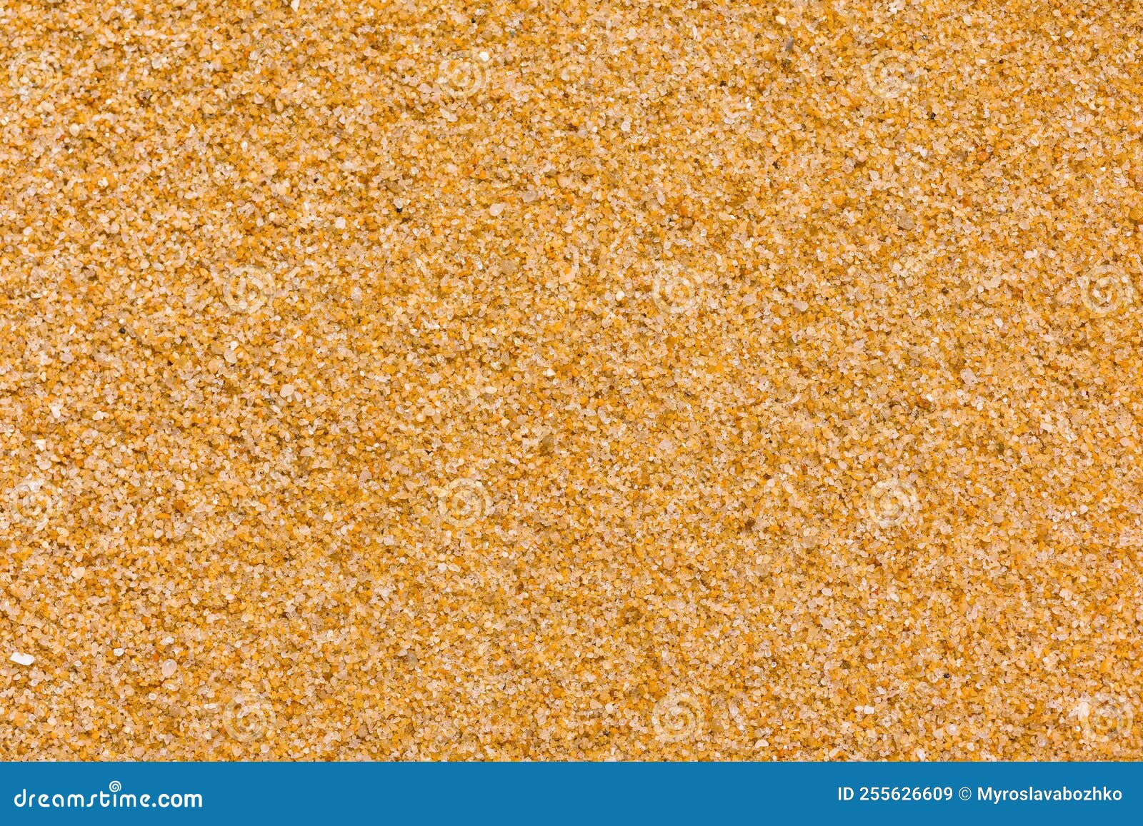 Background with Bright Orange Sand Stock Image - Image of detail, coast ...