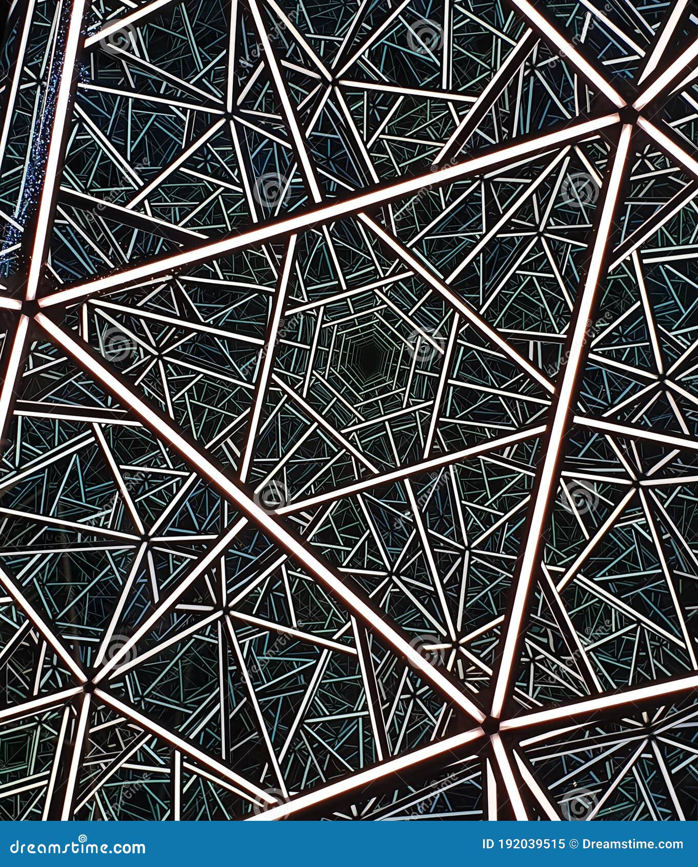 Background with Bright Straight Lights, Graphics, Background Stock ...