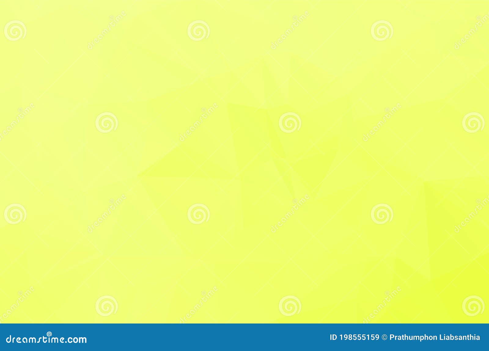 Background Bright Yellow Template Random Bright Colors Low Poly Stock ...