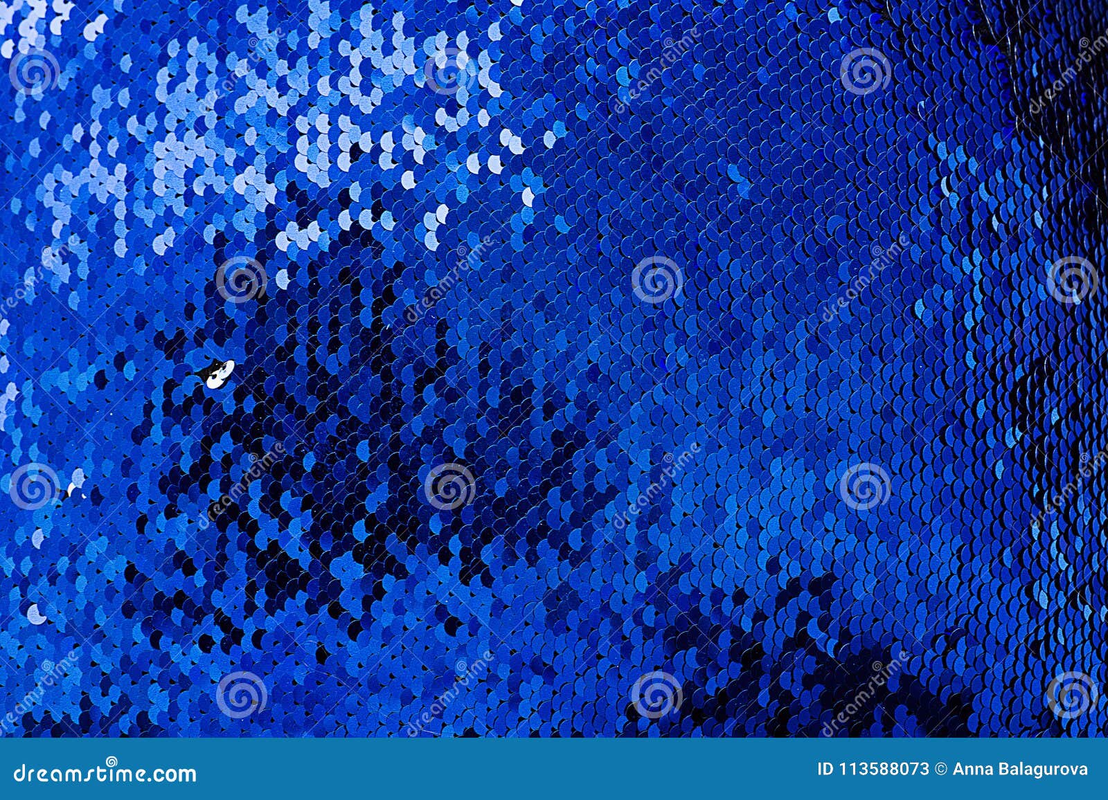 Shiny Blue Background with Silver Stock Image - Image of chic, grunge ...