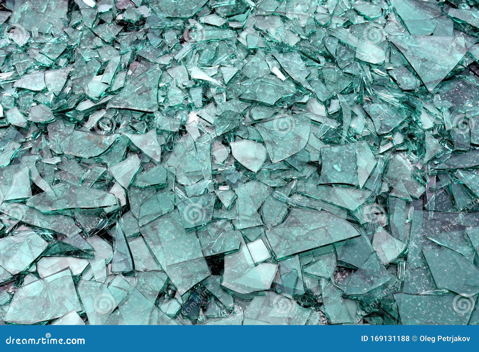 BACKGROUND Broken Glass Rich Texture of Material Stock Photo - Image of ...