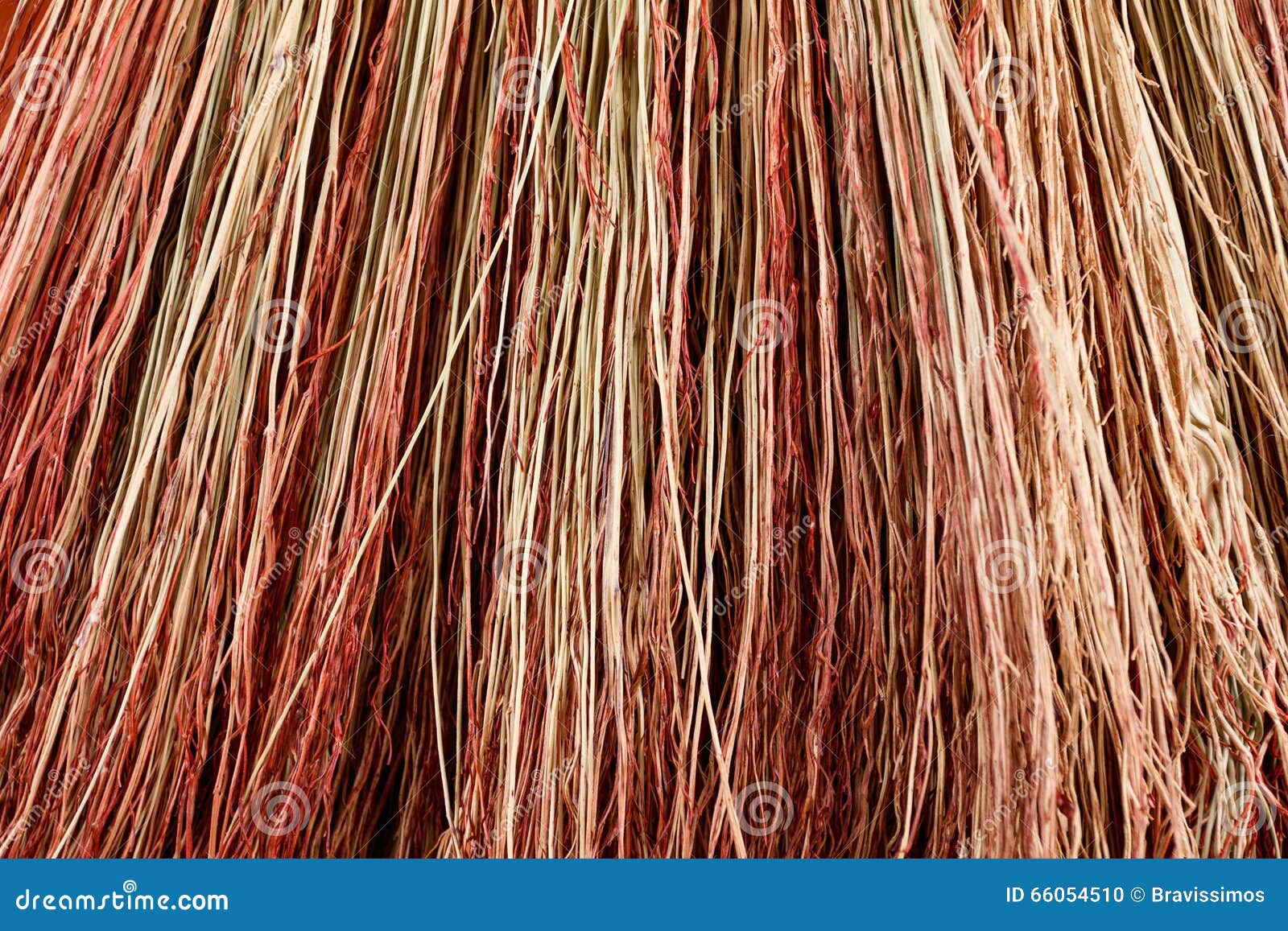 Background broom closeup stock photo. Image of simple - 66054510