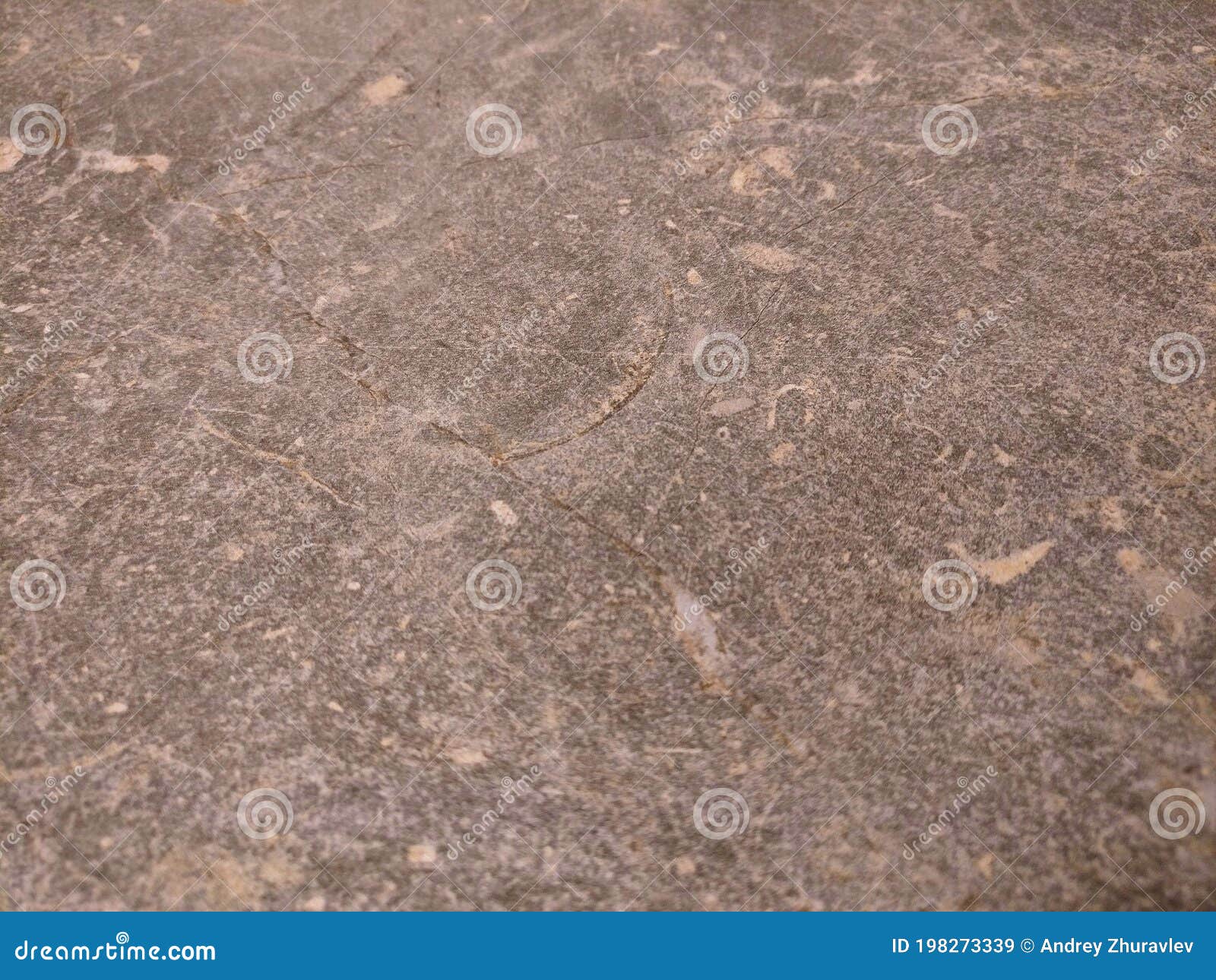 Background Brown Concrete Floor with Texture of Cracks and Scratches ...