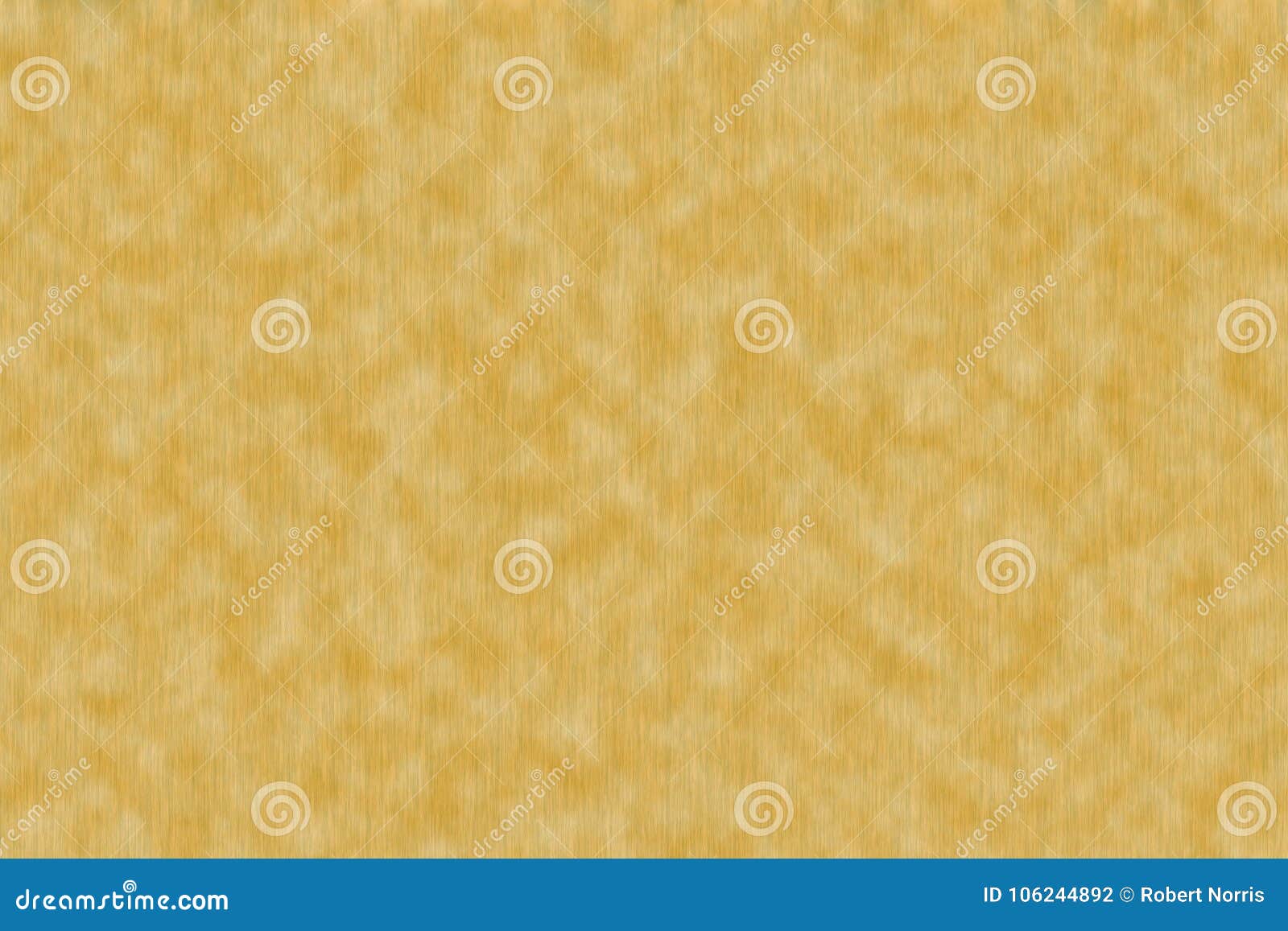 Background of a Brown Mottled Effect on Beige Stock Illustration ...