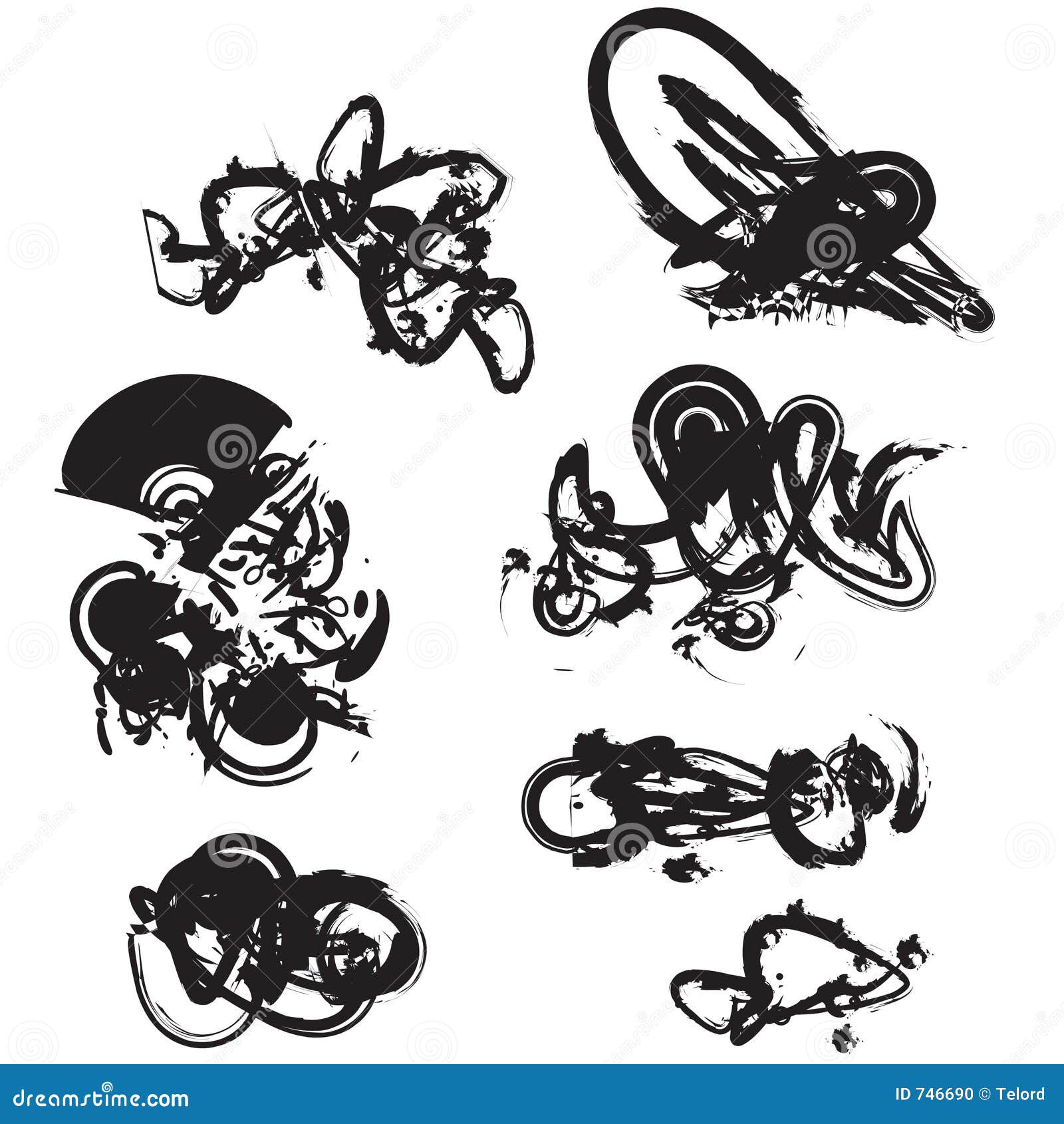 Tache Cartoons, Illustrations & Vector Stock Images - 99 Pictures to ...