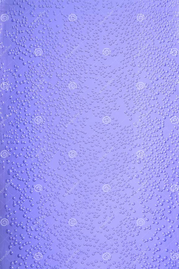 Background with Bubble Marks Stock Photo - Image of vessel, bubble ...