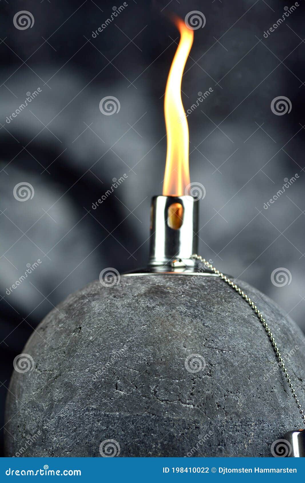 Background of a Buddha and Fire Stock Photo - Image of yoga, wooden ...