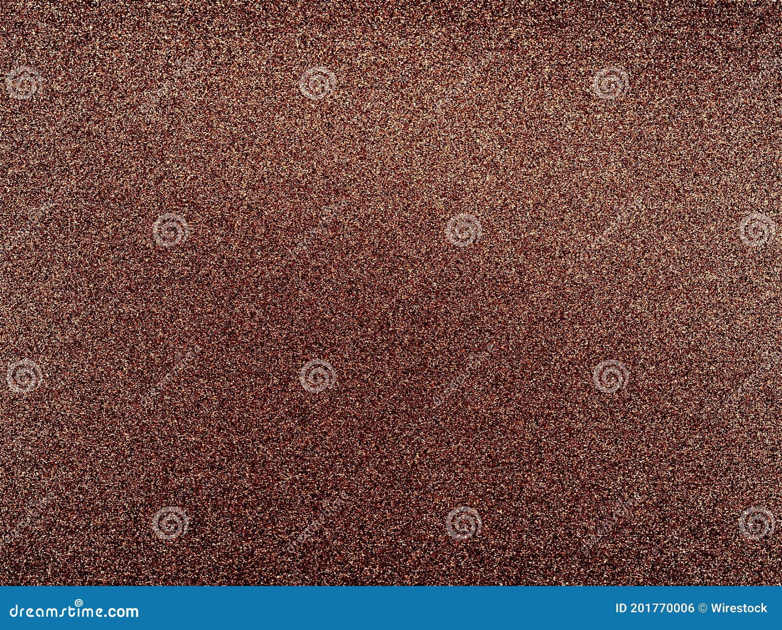 Background of a Bumpy Rough Brown Texture. Seamless Pattern Stock Photo ...