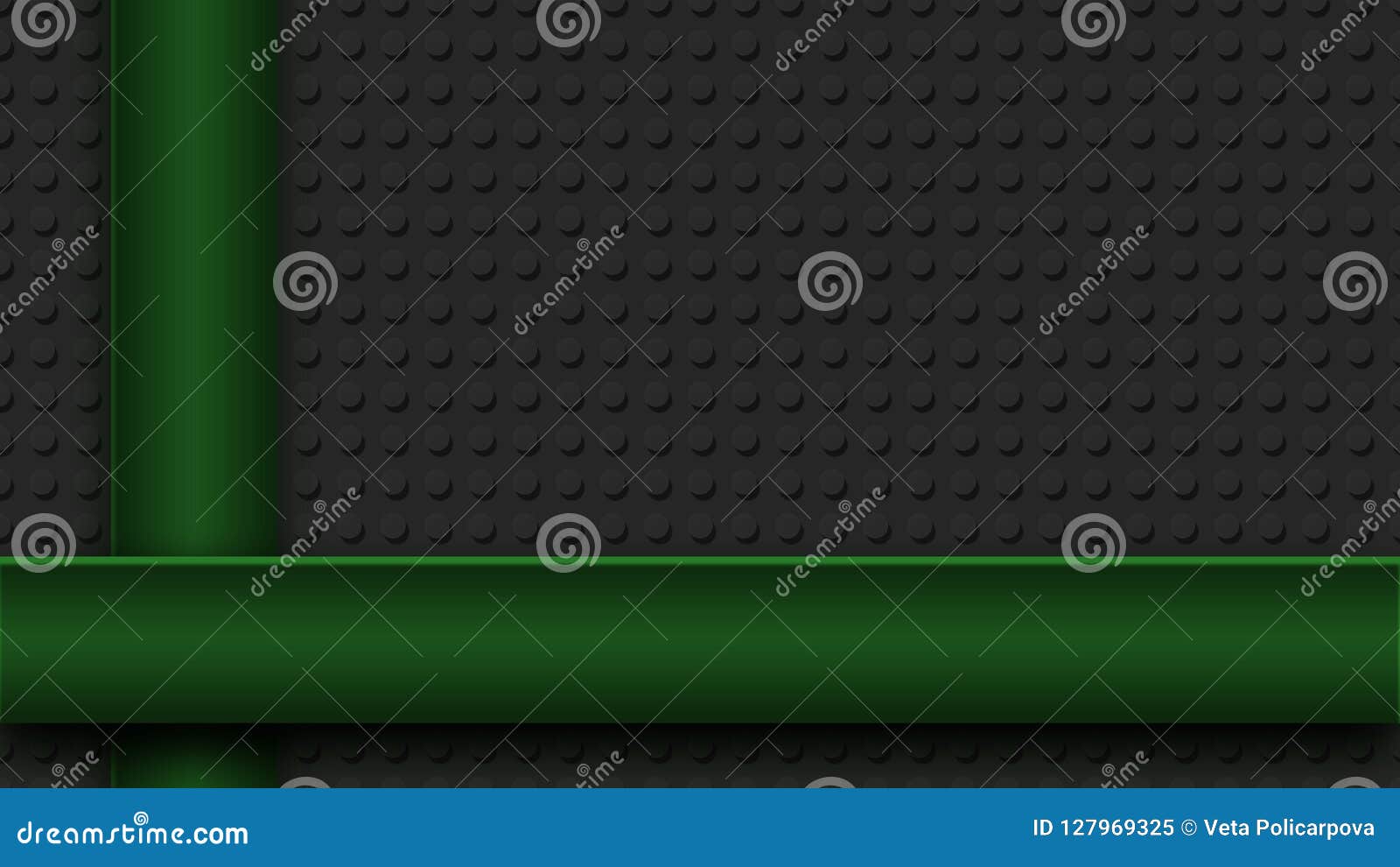 Background with a Bumpy Texture. Stock Illustration - Illustration of ...