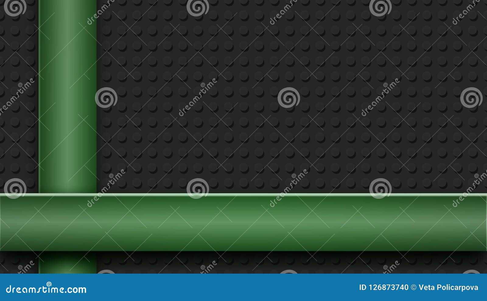 Background with a Bumpy Texture. Stock Illustration - Illustration of ...
