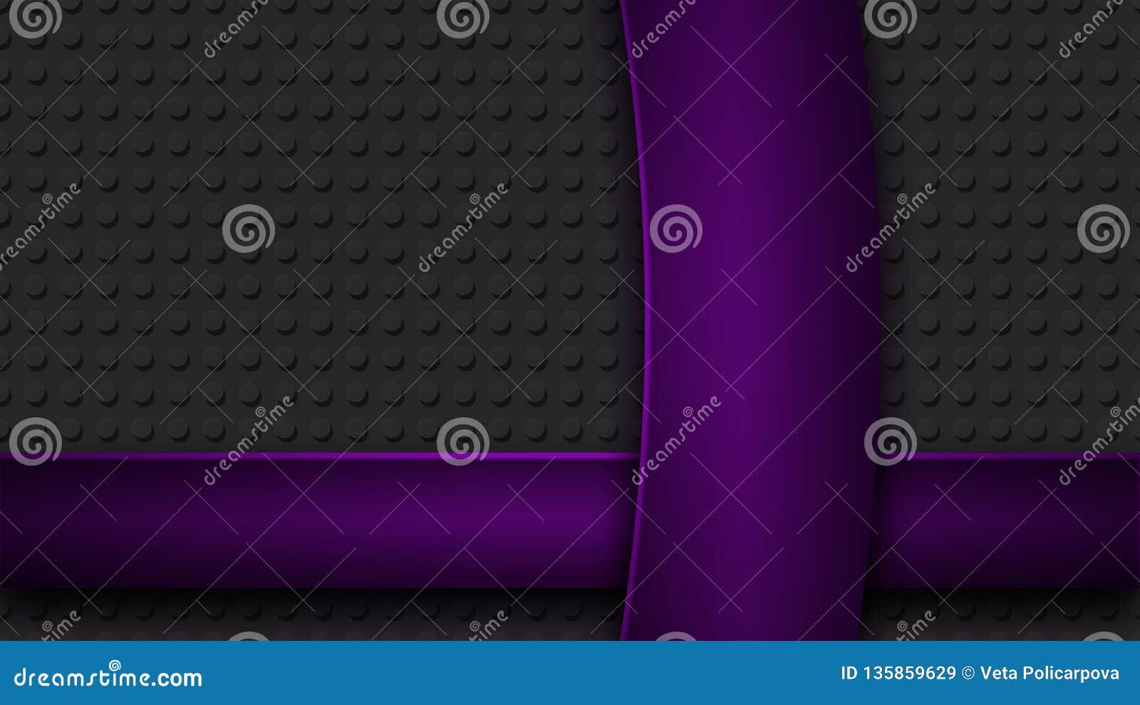 Background with a Bumpy Texture Stock Illustration - Illustration of ...