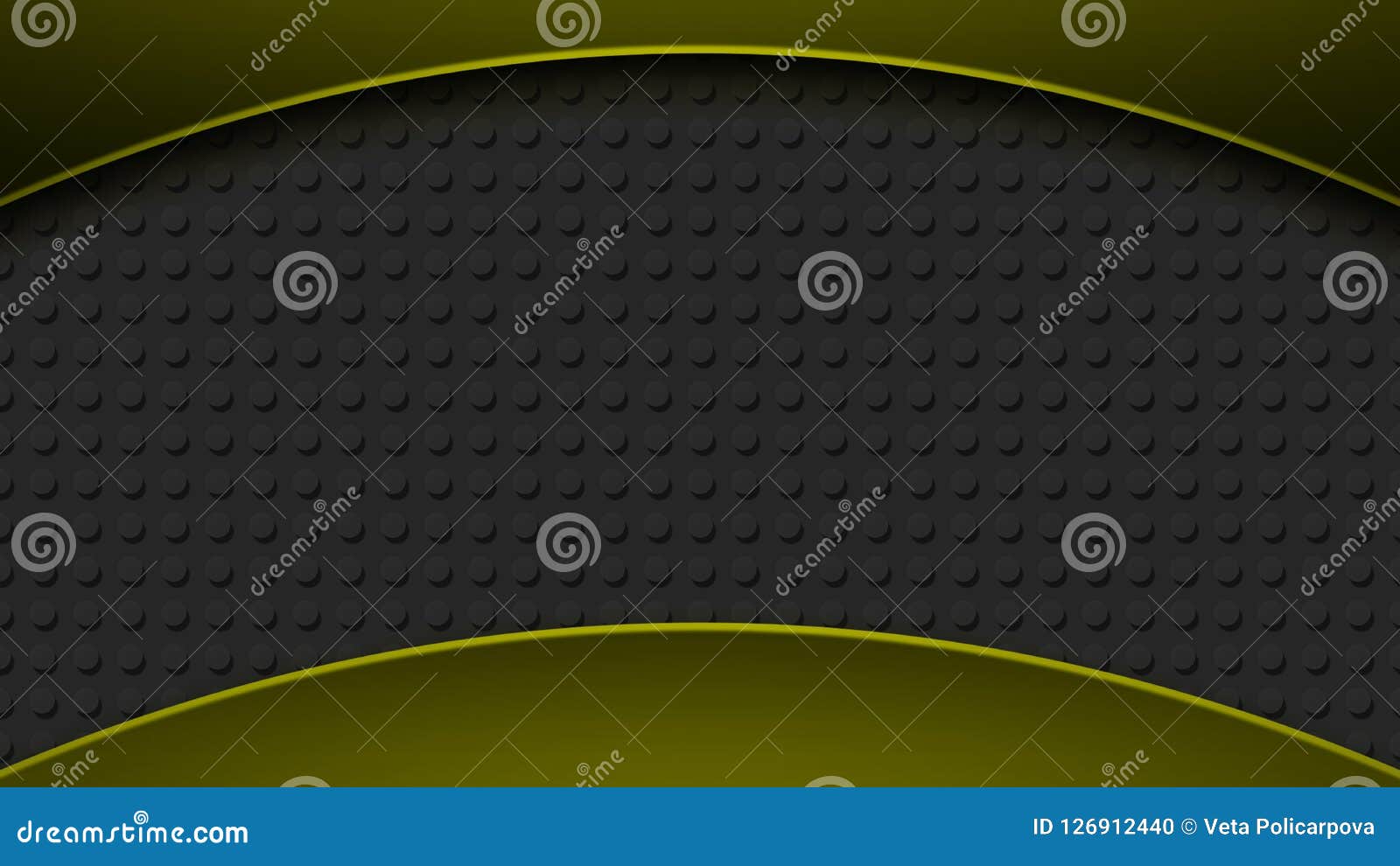 Background with a Bumpy Texture. Stock Illustration - Illustration of ...