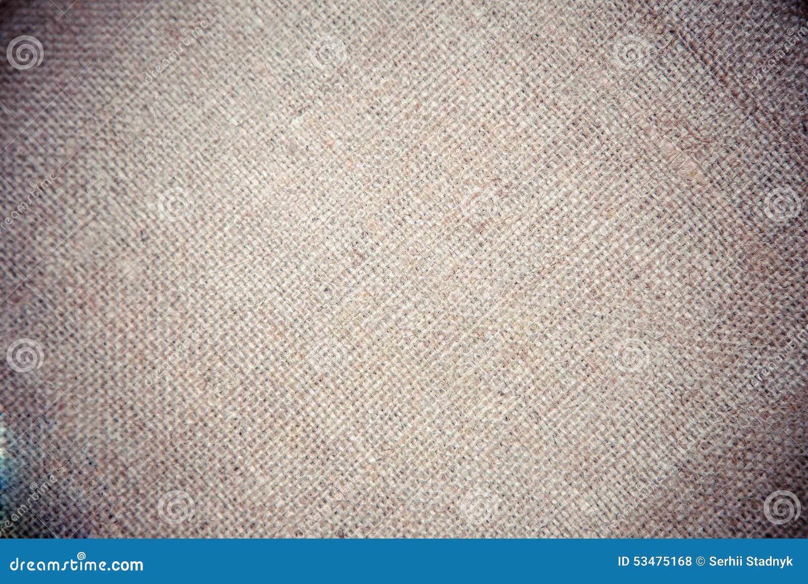 Burlap Flax Texture Background In White Color Stock Photo ...