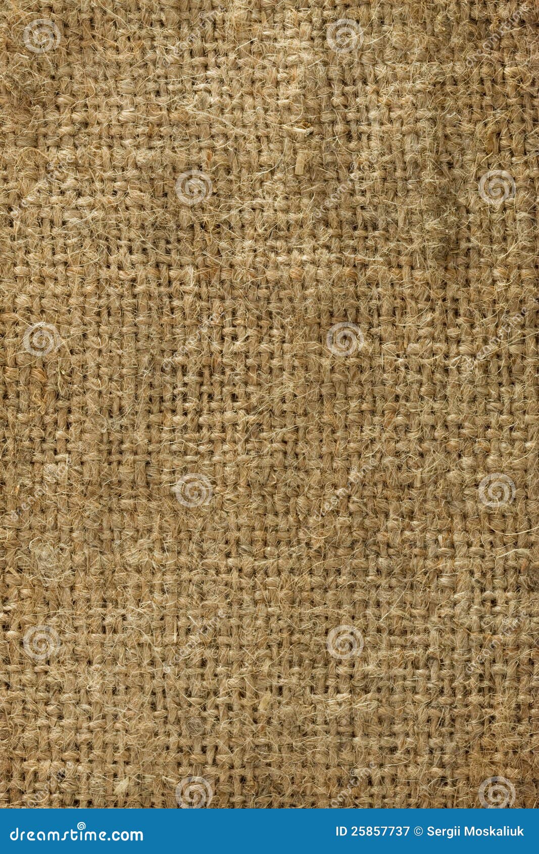 Background of Burlap Hessian Sacking Stock Image - Image of horizontal ...