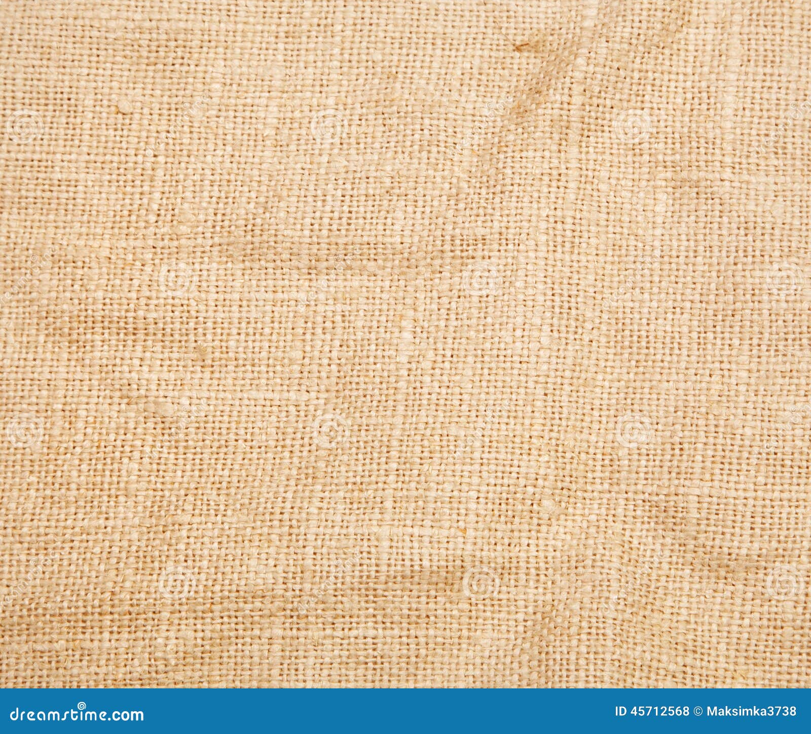 Background of Burlap Hessian Sacking Stock Photo - Image of fabric ...
