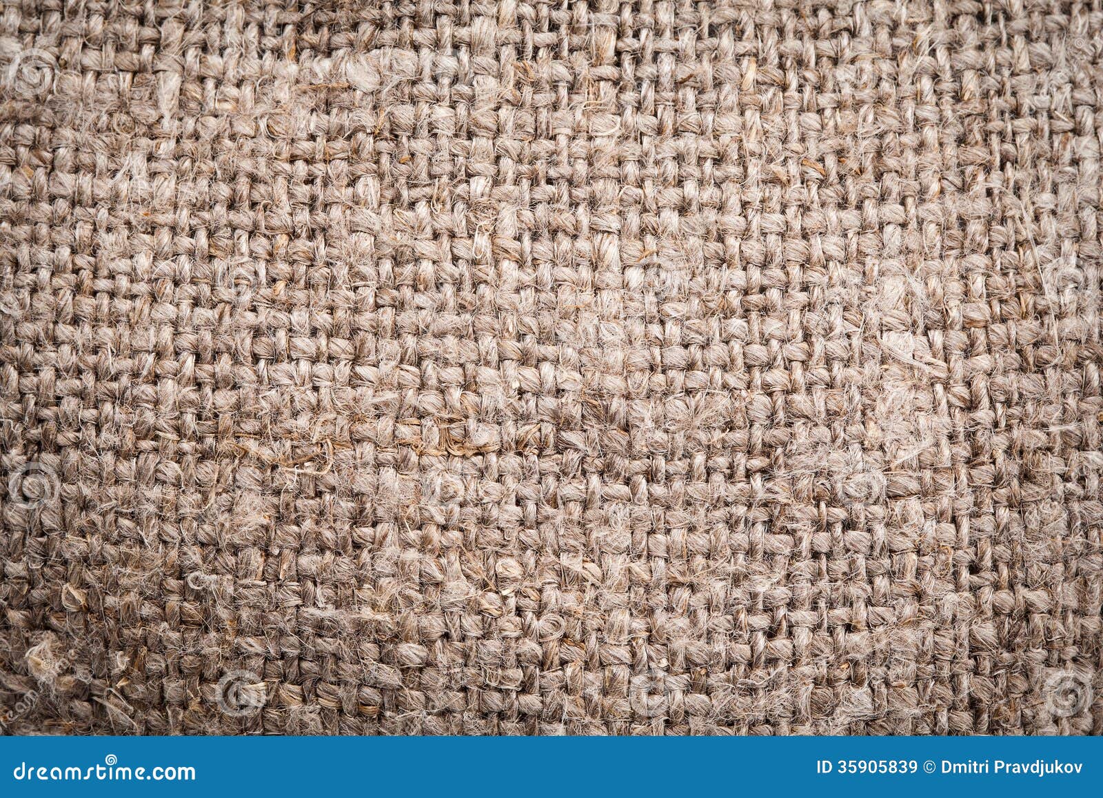 Background of Burlap Hessian Sacking Stock Image - Image of fabric ...