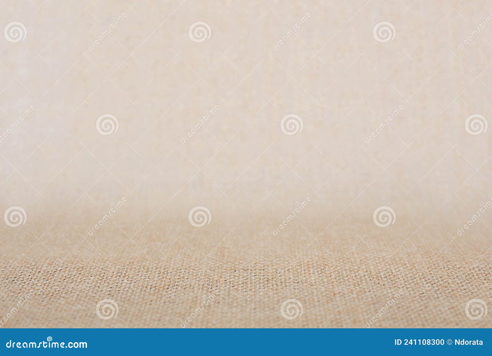 Background of Burlap Natural Material in Beige Color Stock Photo ...