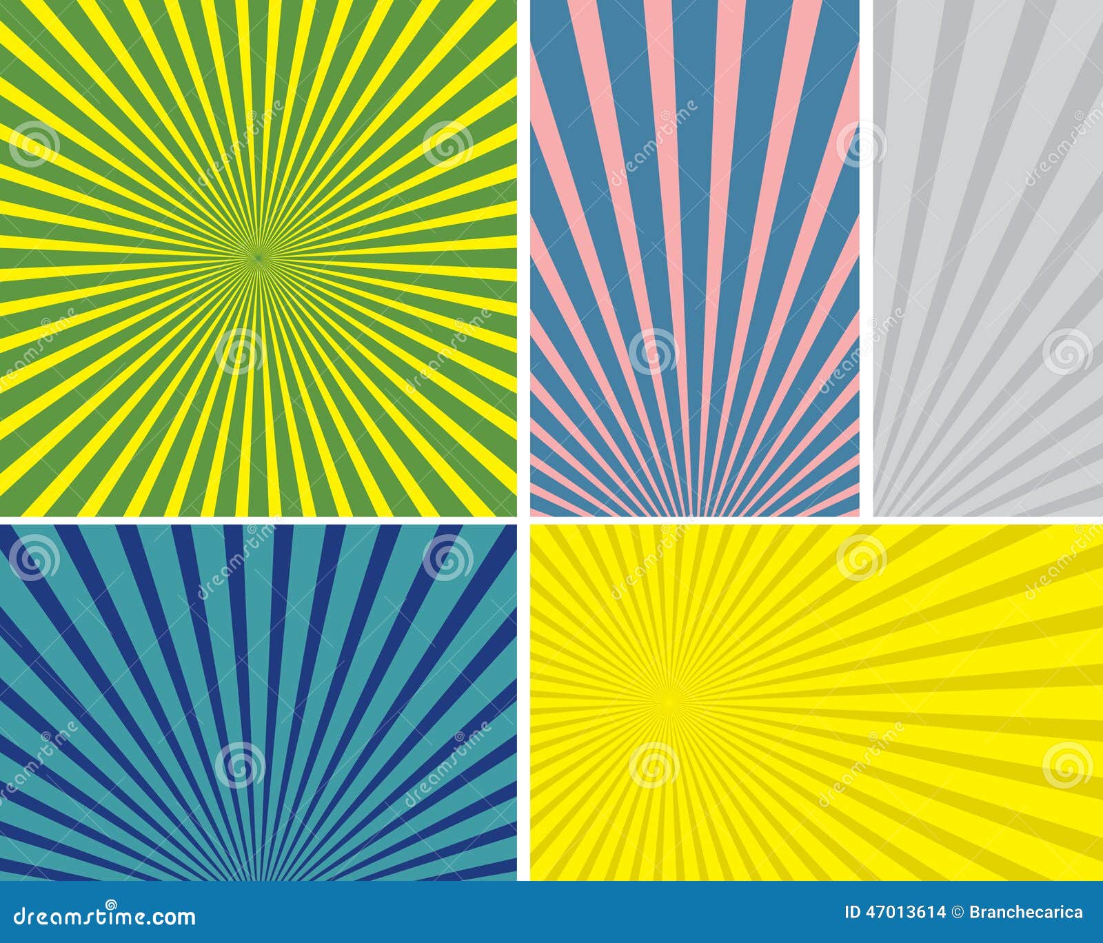 Background burst stock vector. Illustration of bright - 47013614