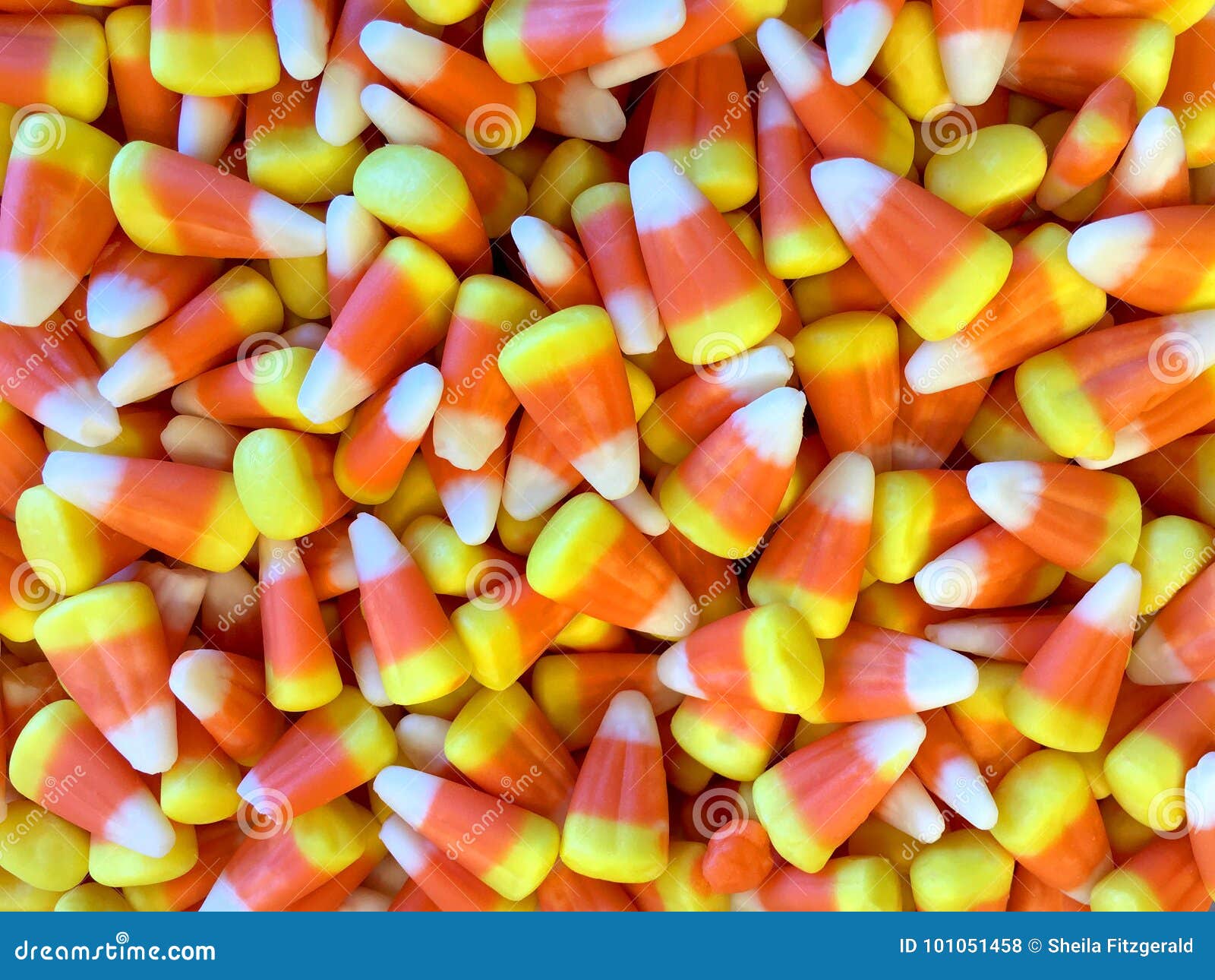 Background candy corn stock photo. Image of random, snack - 101051458