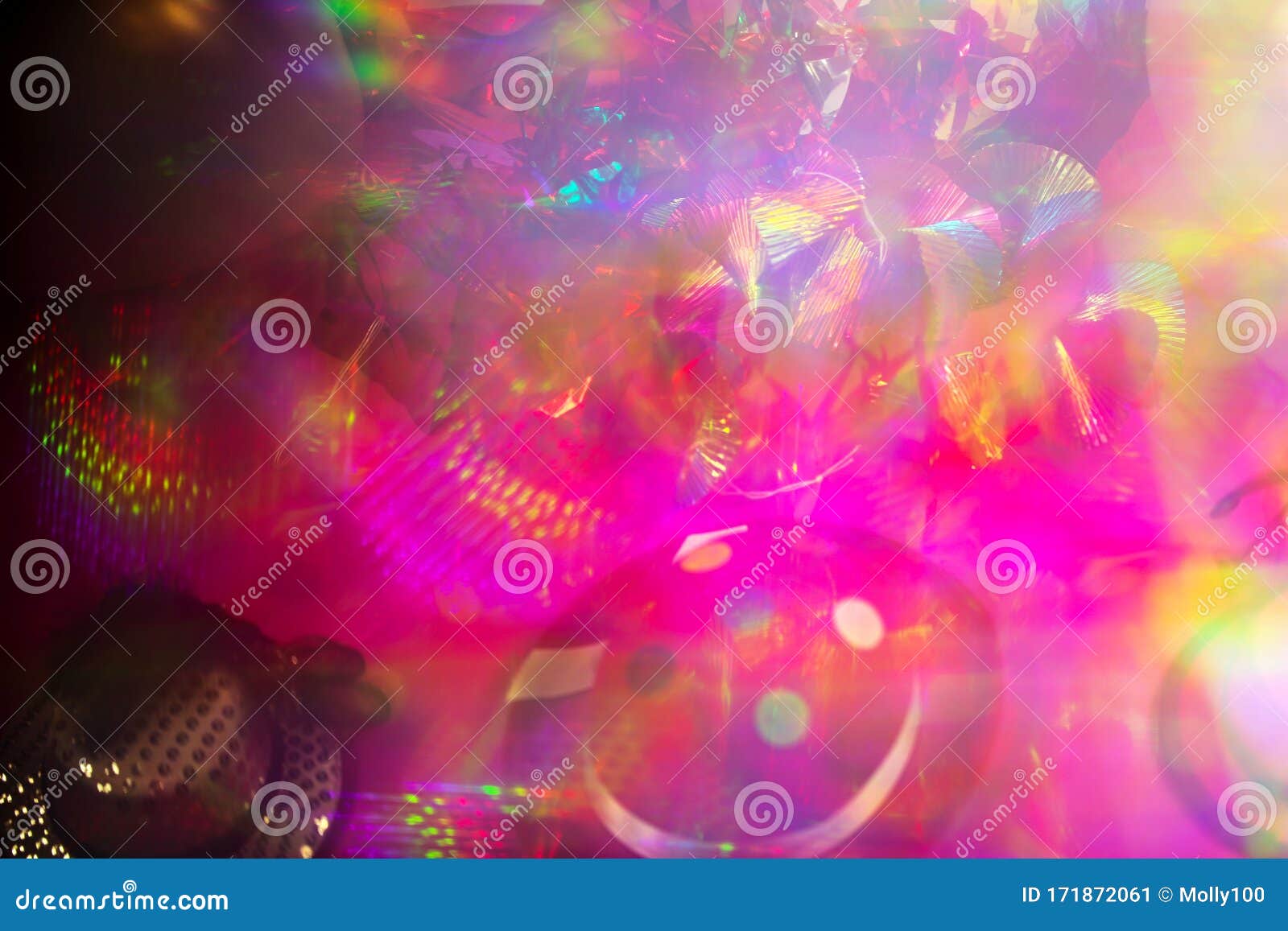 Background for Carnival, Abstract, Pink Stock Image - Image of happy ...